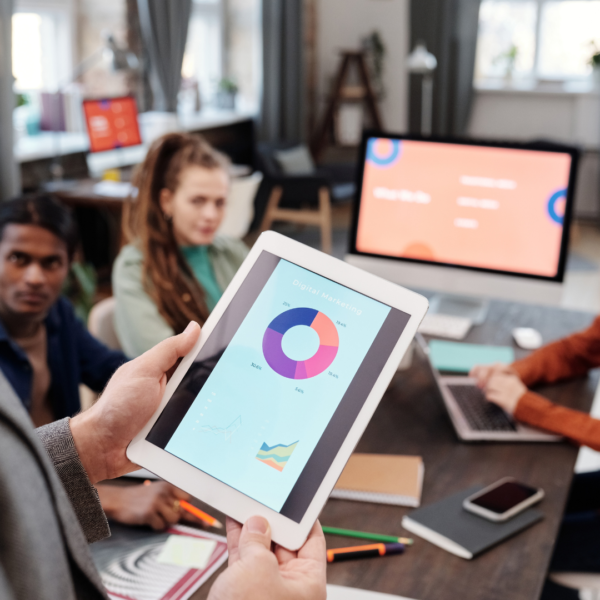 Digital Marketing – Amoya Digital